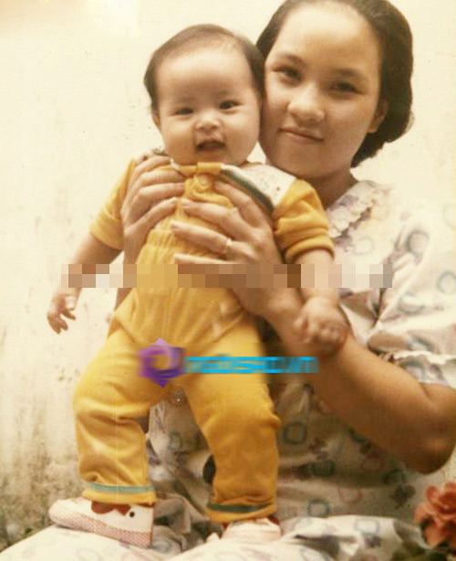 Những ngày cuối đời của Wanbi bên mẹ