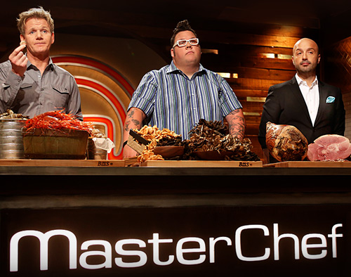 MasterChef US: Chiến thuật loại người