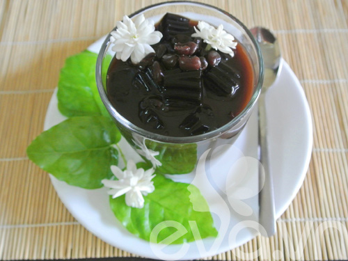 Nhung mon che ngon | Những món chè ngon mát cho mùa hè