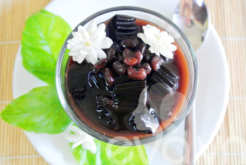 Nhung mon che ngon | Những món chè ngon mát cho mùa hè