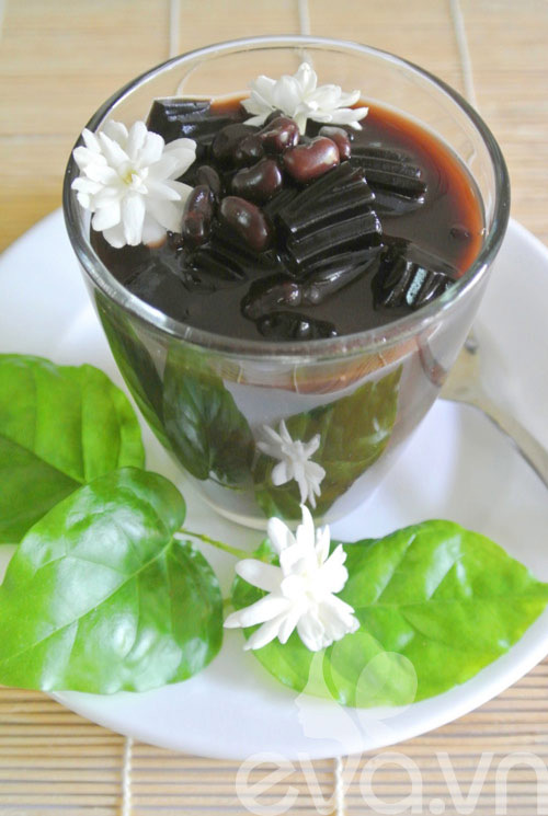 Nhung mon che ngon | Những món chè ngon mát cho mùa hè