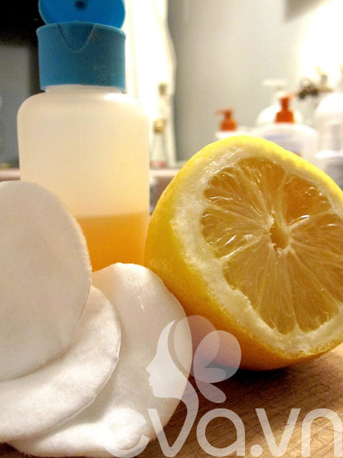 Nhật ký Hana: 3 loại toner sáng da