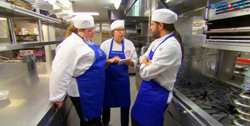 MasterChef US: Cuộc chiến chuyên nghiệp
