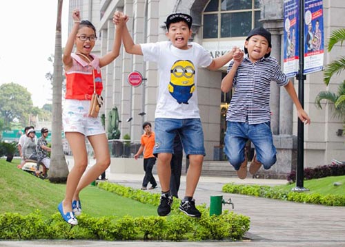 'Cân' top 3 GHVN trước đêm chung kết