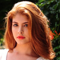 BST màu tóc độc của Andrea 36213