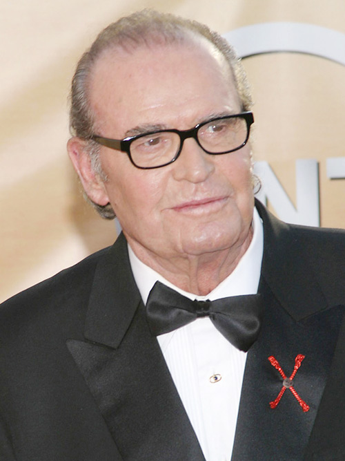James Garner qua doi: Đám tang diễn viên James Garner