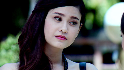 Trương Quỳnh Anh Tình Tứ Bên Quách Ngọc Ngoan