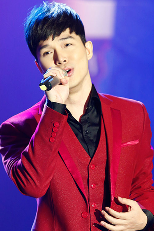 My Le va Nathan Lee : Mỹ Lệ bất ngờ hội ngộ Nathan lee