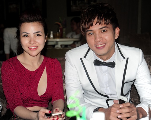 DJ Thúy Khanh sexy sau sự cố thuốc lắc