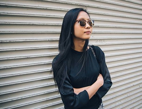 Suboi tái xuất showbiz sau 2 năm vắng bóng