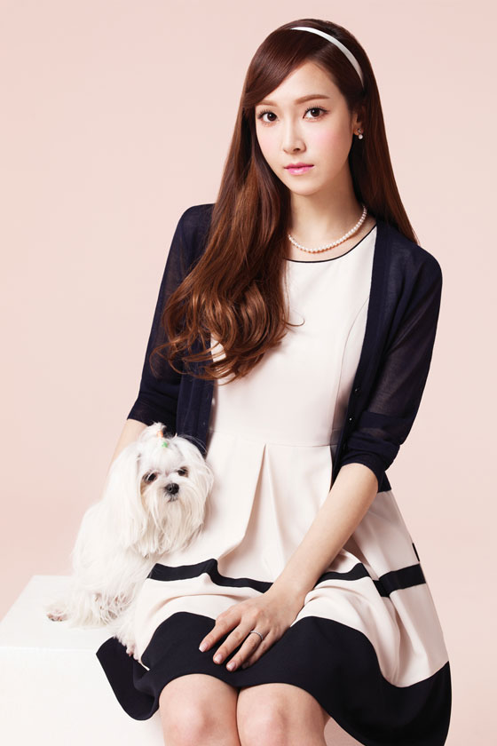 Jessica rời khỏi SNSD : SME xác nhận Jessica rời khỏi nhóm