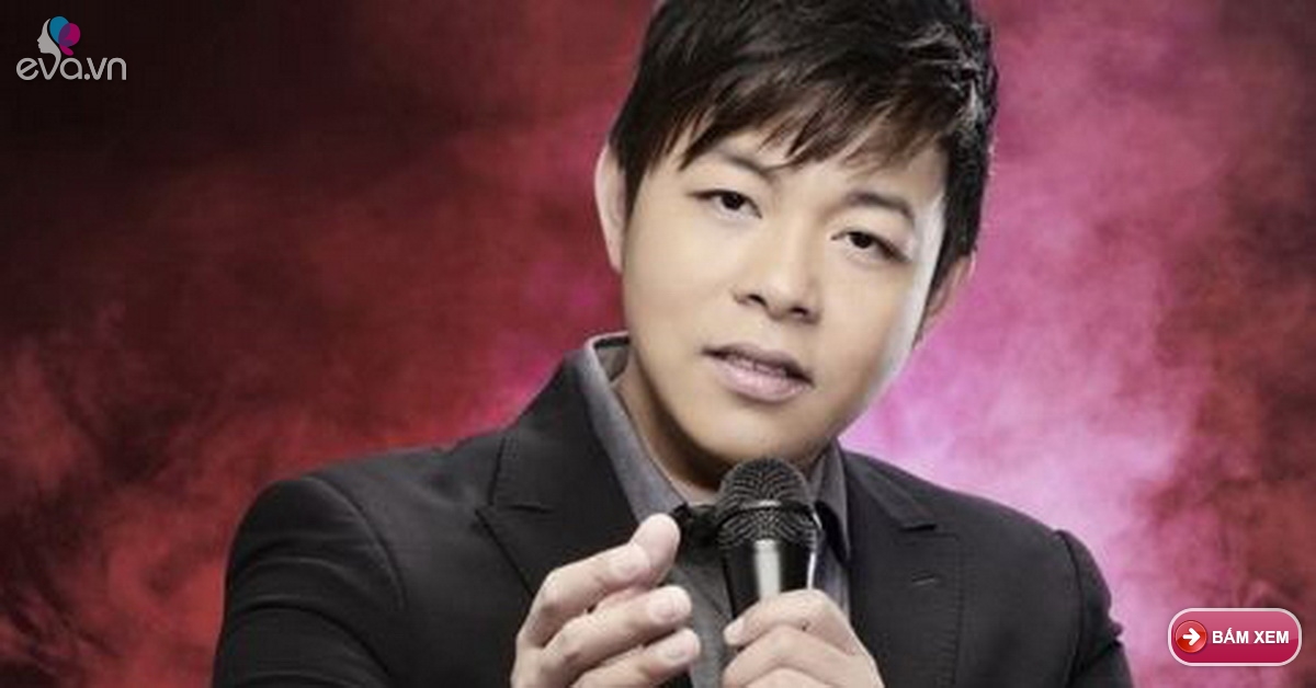 Quang Le: Ca sĩ Quang Lê giải thích ngồi trên mộ nhạc sĩ