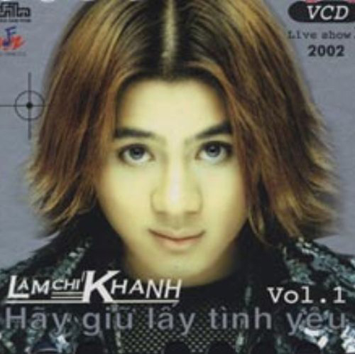 Nhìn lại Lâm Chi Khanh trước và sau khi chuyển giới