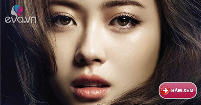 Mẹo tạo mắt hai mí cho eva bận rộn