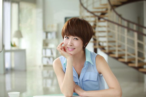 Kim Sam Soon: Dĩ vãng một thời về nàng béo may mắn nhất phim Hàn