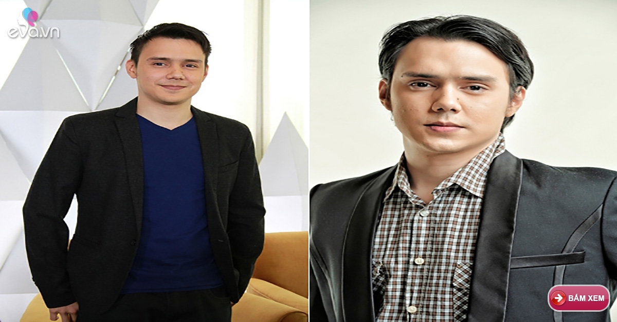 Patrick Garcia - nam diễn viên sáng giá của màn ảnh Philippines