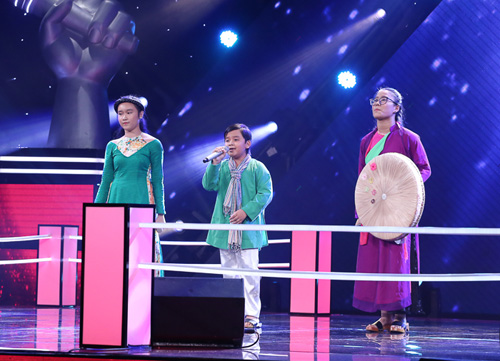 GHVN: 'Đối đầu' ở tập trước, tập này Noo Phước Thịnh ghét Đông Nhi