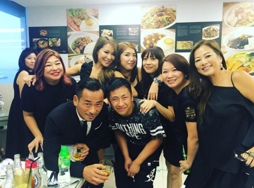 Không chửi mắng, vợ tỷ phú Alvin Chau rất biết cách chọc tức bồ nhí của ...