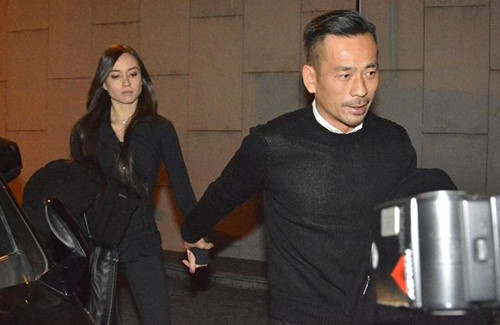 Không chửi mắng, vợ tỷ phú Alvin Chau rất biết cách chọc tức bồ nhí của chồng