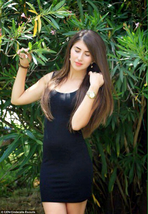 Cô gái rao bán trinh tiết hơn 3 tỷ đồng để lấy tiền đi học