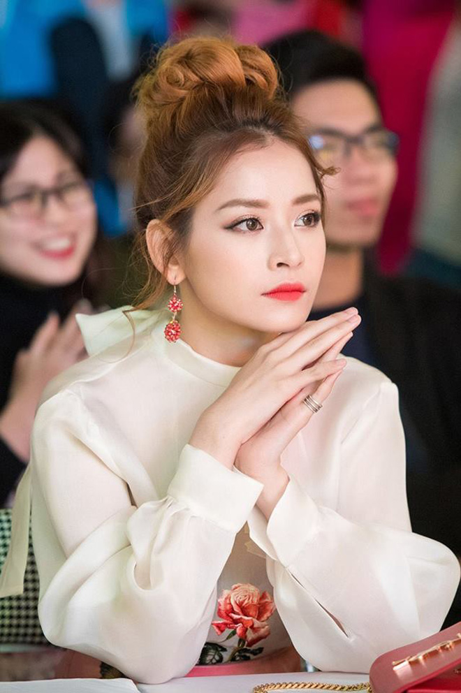 Lần đầu chạm trán, Lilly Nguyễn và Chi Pu đã bất phân thắng bại trong ...