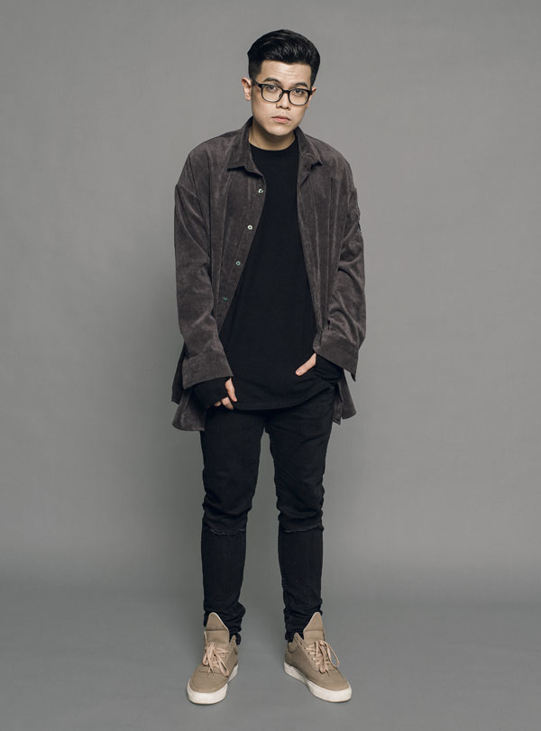 Sau 10 năm, không thể tin rằng Da LAB có thể tổ chức liveshow hoành tráng