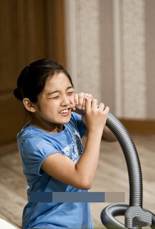 Sao nhí bị bắt nạt Shin Ae dậy thì thành công xinh đẹp chẳng thua kém ...