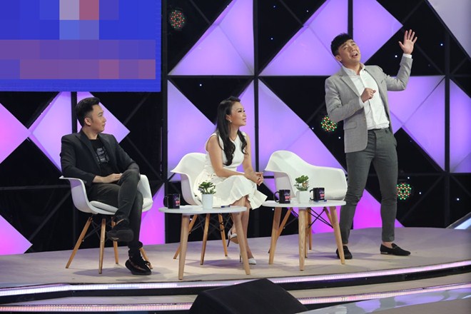 Tập cuối Hát mãi ước mơ: Dương Triệu Vũ rút ví 20 triệu đồng tặng người ...