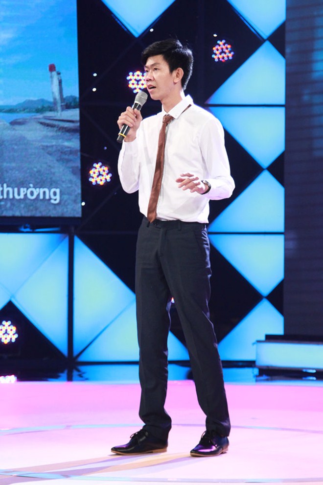 Tập cuối Hát mãi ước mơ: Dương Triệu Vũ rút ví 20 triệu đồng tặng người ...