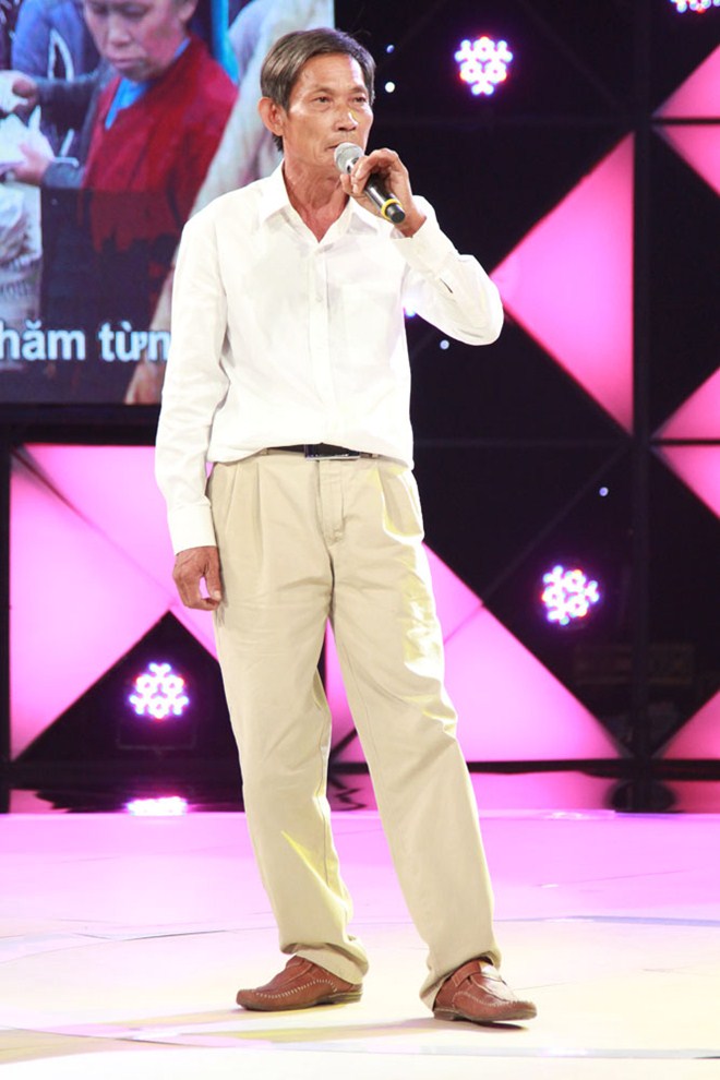 Tập cuối Hát mãi ước mơ: Dương Triệu Vũ rút ví 20 triệu đồng tặng người ...