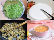 16 cách nấu cháo ếch cho bé ngon miệng, tăng cân nhanh