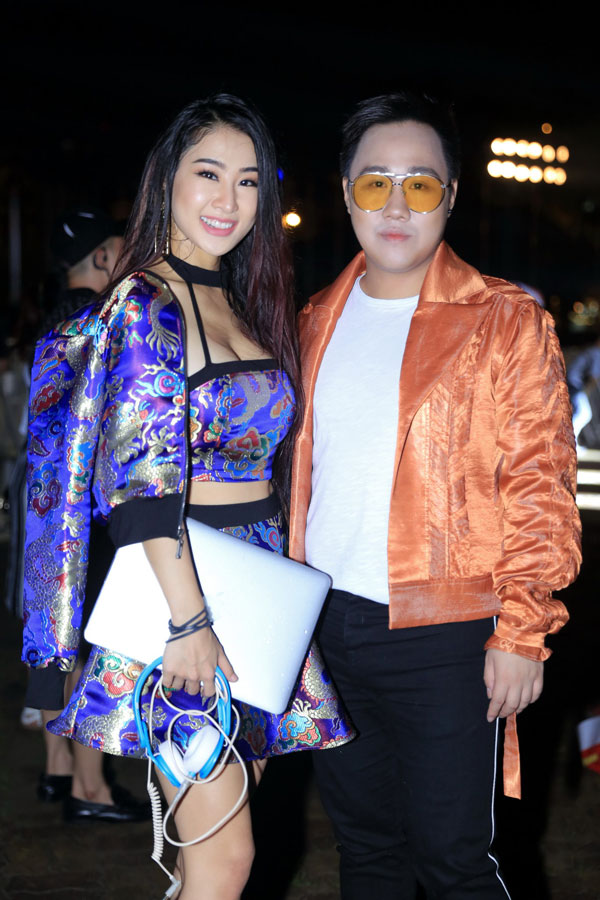 DJ Oxy tiết lộ từng có thời gian trầm cảm, không muốn ra khỏi nhà