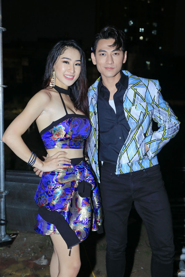 DJ Oxy tiết lộ từng có thời gian trầm cảm, không muốn ra khỏi nhà