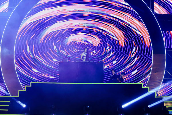 DJ Oxy tiết lộ từng có thời gian trầm cảm, không muốn ra khỏi nhà