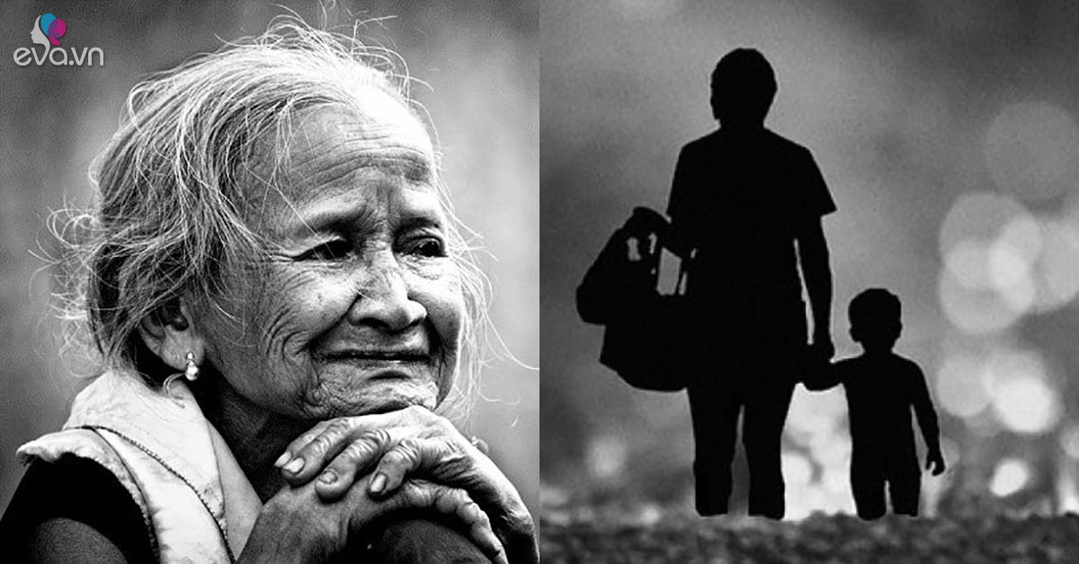 "Vu Lan, con buồn và nhớ mẹ quá mẹ ơi!”