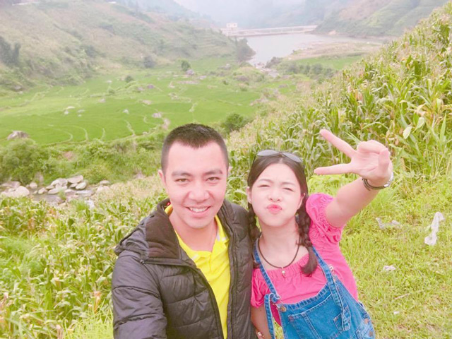 Chàng trai hổ báo tỏ tình với người yêu ở... bụi chuối, yêu 6 năm dọa ...