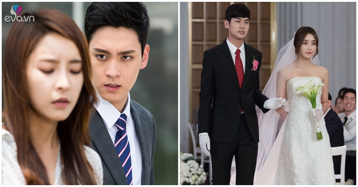 Nỗi lòng mẹ kế: Choi Tae Joon khó xử khi phải giành giật tình yêu với ...