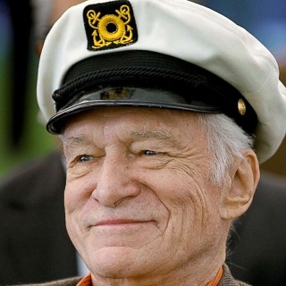 Hugh Hefner: Tin tức, hình ảnh mới nhất