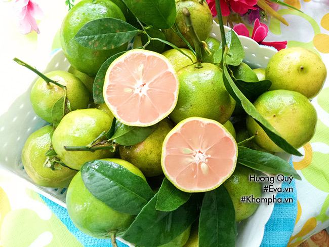 Cách ngâm chanh đào đường phèn mật ong trị ho cho mùa đông