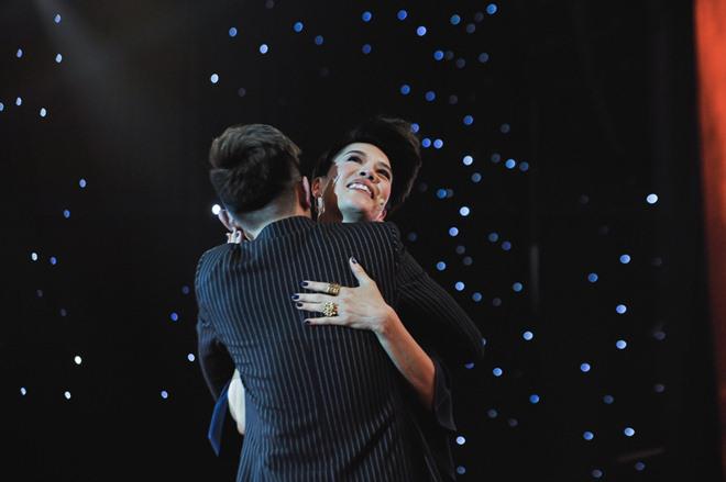 The Voice: Trai đẹp Campuchia làm Tóc Tiên giận dỗi nhưng lấy lòng cô ...