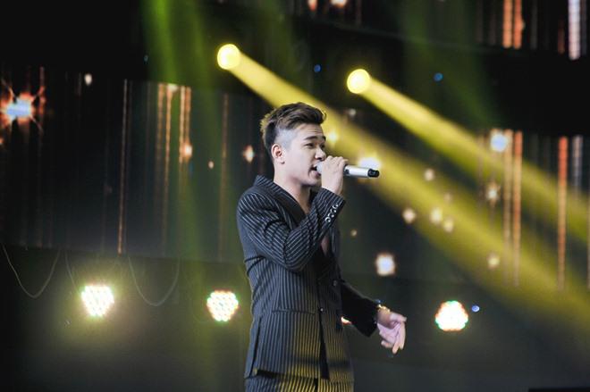The Voice: Trai đẹp Campuchia làm Tóc Tiên giận dỗi nhưng lấy lòng cô ...