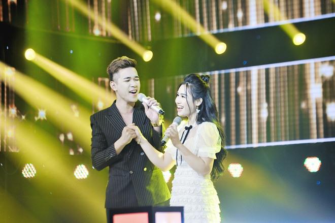The Voice: Trai đẹp Campuchia làm Tóc Tiên giận dỗi nhưng lấy lòng cô ...