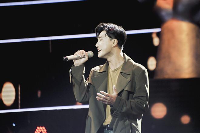 The Voice: Trai đẹp Campuchia làm Tóc Tiên giận dỗi nhưng lấy lòng cô ...