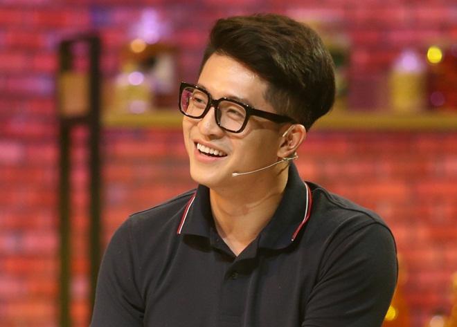 Harry Lu hiếm hoi lộ diện trên truyền hình với gương mặt biến đổi sau ...