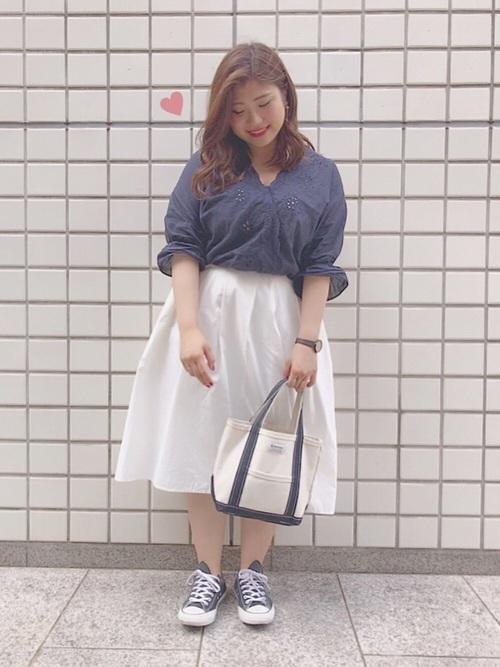 Cao 1m62 nhưng nặng tới 82kg, nàng mập này vẫn được thần tượng vì mặc ...