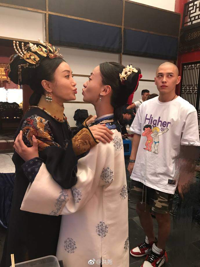 Diên Hy Công Lược đẩy nhanh tốc độ phát sóng vì lộ kịch bản