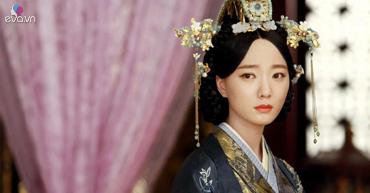 Cuộc đời đầy ai oán của ái phi được vua Khang Hy sủng ái nhất