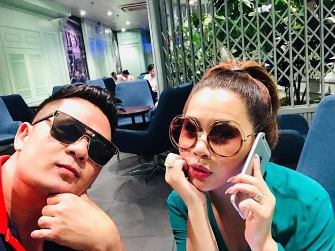 Sao Việt 24h: Vợ chồng Tăng Thanh Hà, Dustin Nguyễn đều trốn con đi hẹn ...