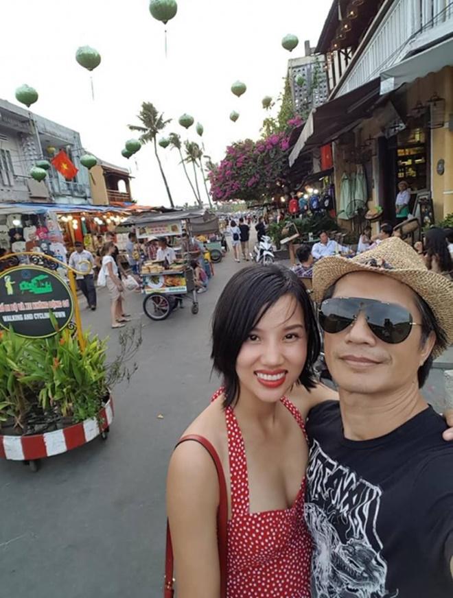 Sao Việt 24h: Vợ chồng Tăng Thanh Hà, Dustin Nguyễn đều trốn con đi hẹn ...