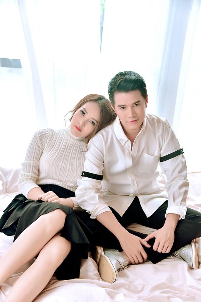 Không nghi ngờ gì nữa, đây chính là bộ đôi MC ăn ý suốt 3 mùa Hoa hậu ...